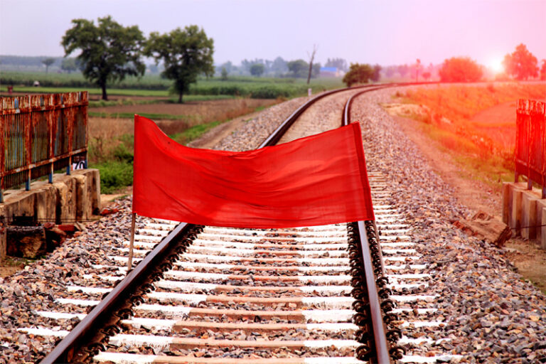 Railroad Track Maintenance Services - ESPM India